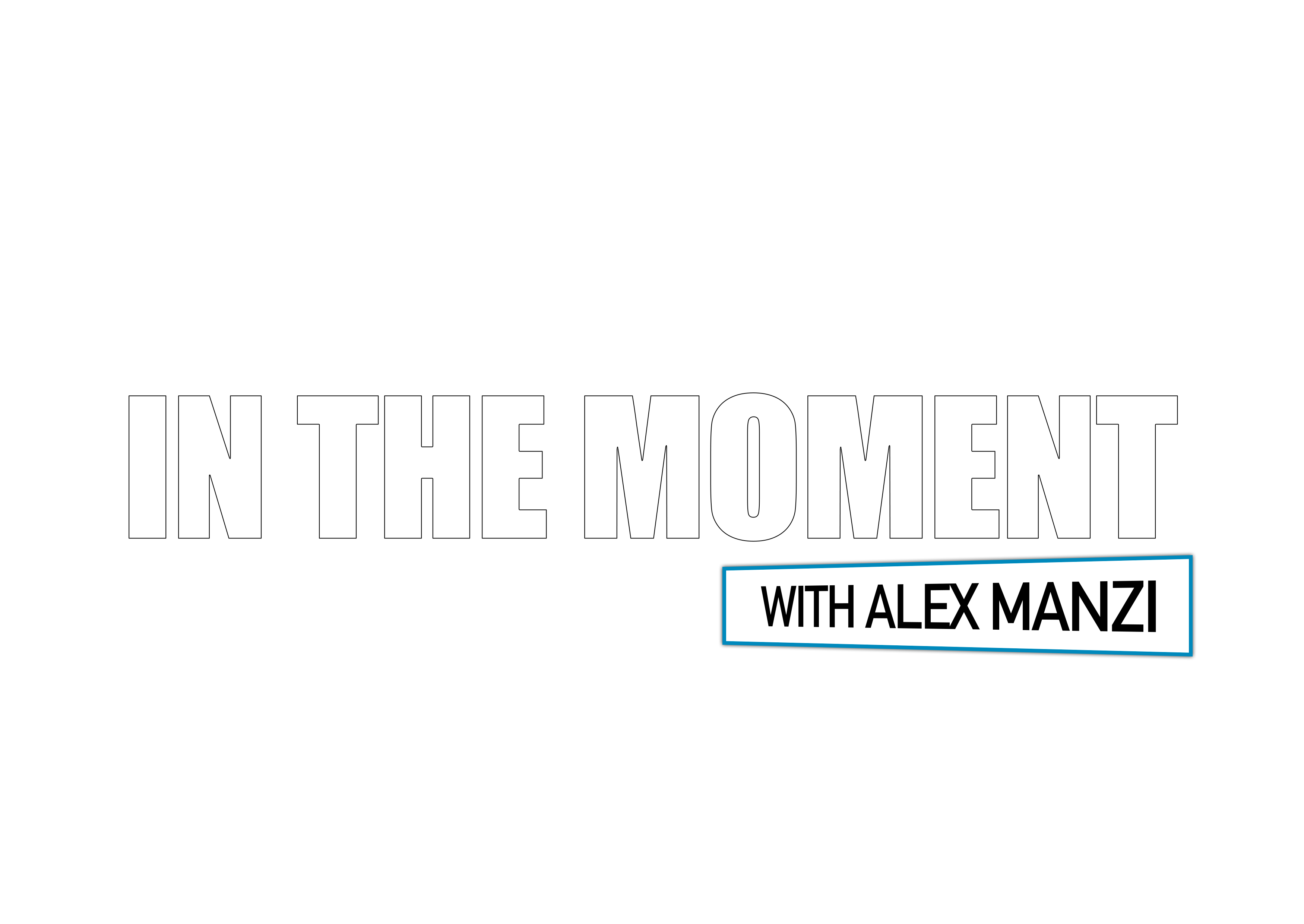 logo-in-the-moment – In The Moment with Alex Manzi